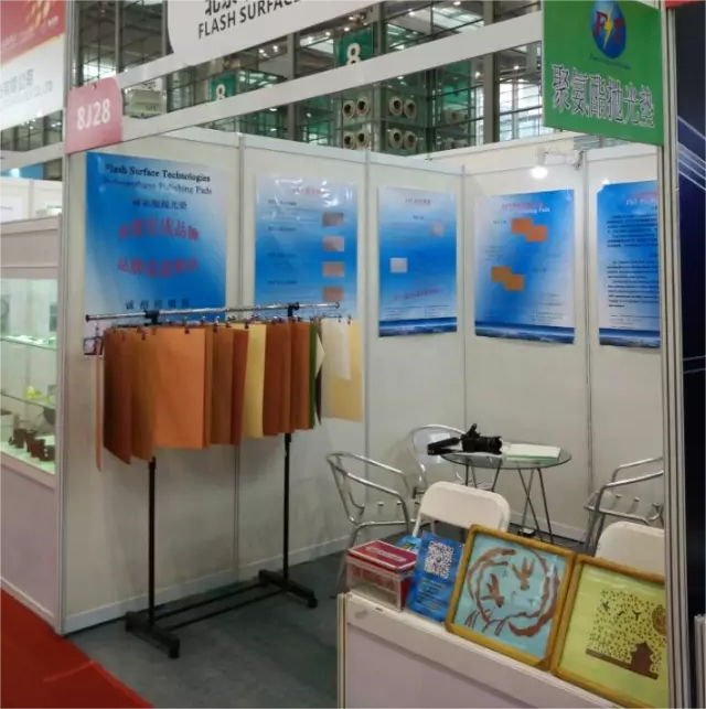 Flash Surface Technologies